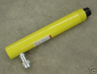 Hydraulic-Ram-10-ton-10-Enerpac-NEW-Buske-B684